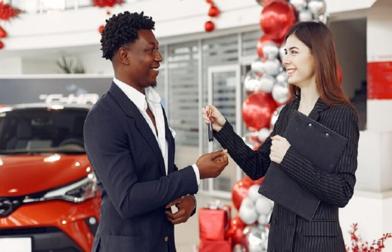 The Importance of Dealership Training for Automotive Success ...